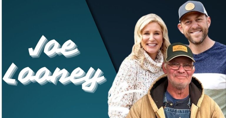 Joe Looney 'Terribly Missed’ As Fixer To Fabulous Star Reaches ...