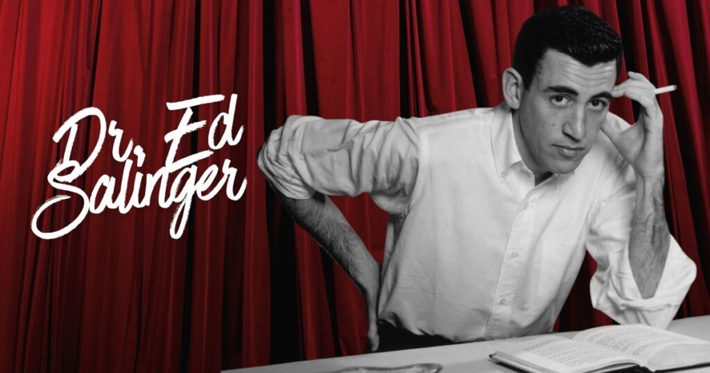 Dr. Ed Salinger Biography: Life, Achievements, Career and More